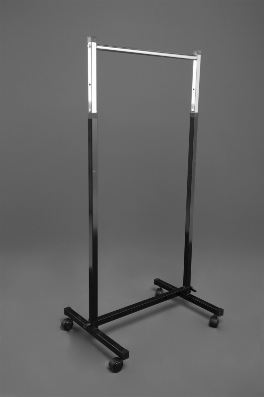 60 Cm Tekli Ayarlı Boyalı Standı – Modern Raf 60 Cm Tekli Ayarlı Boyalı Standı – Modern Raf