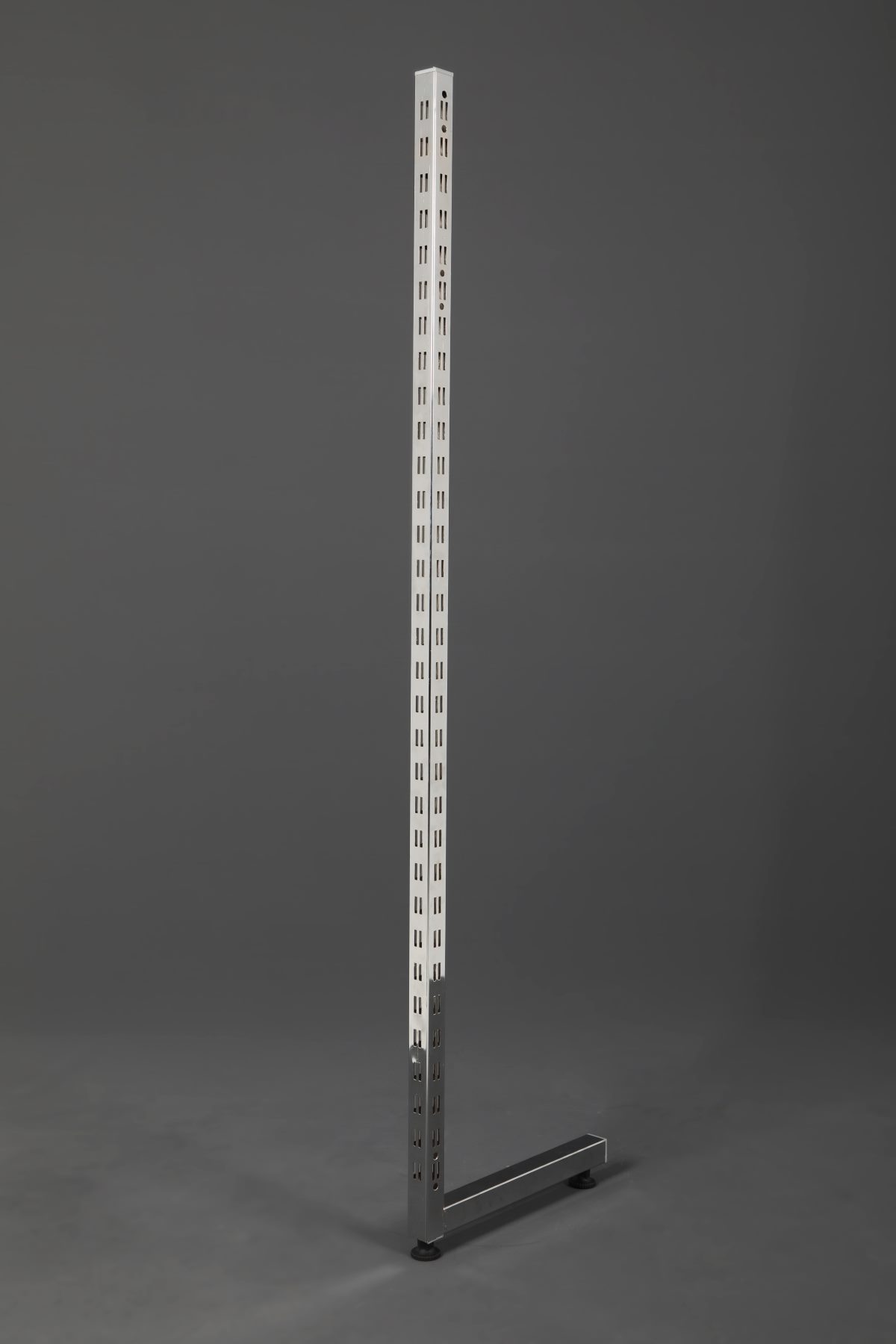 Metal Shelf Poles – Rack Modern