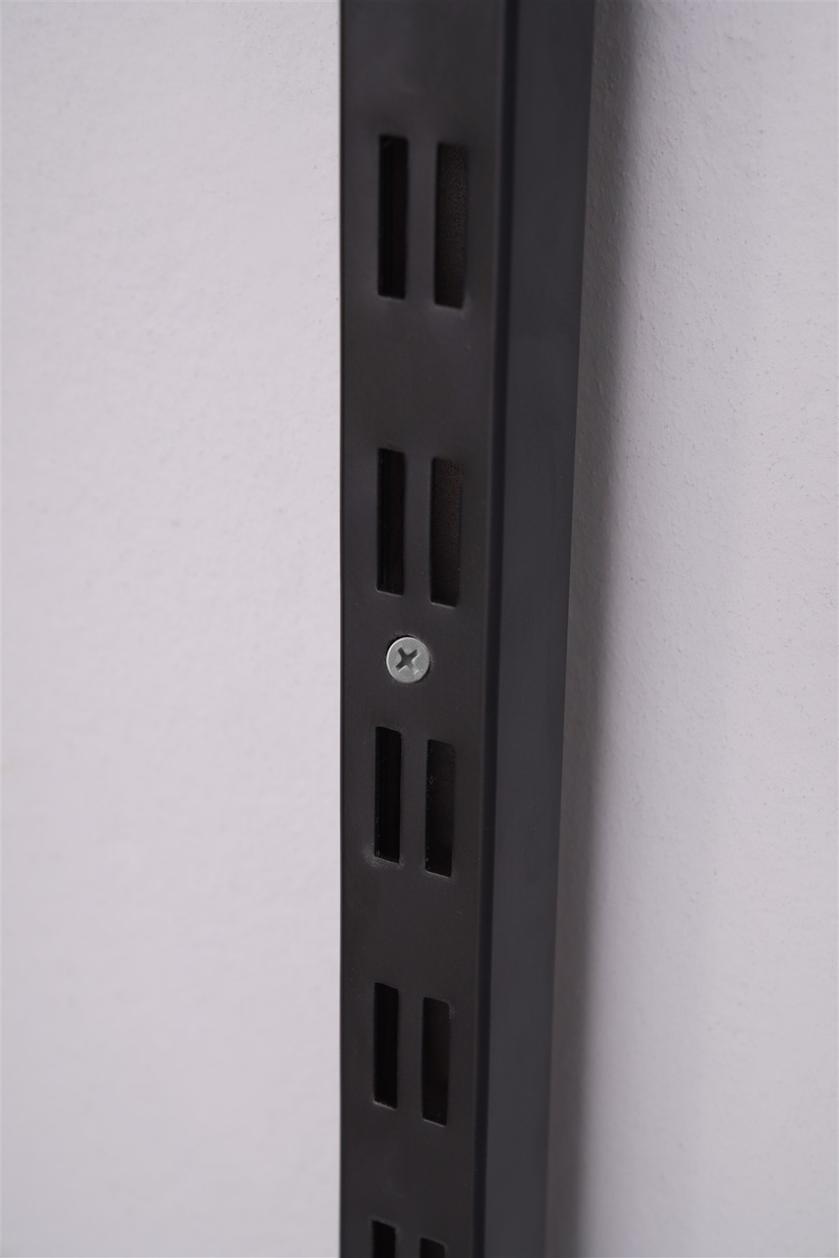 Black 30x30 Post 2.5 Meters - Rack Modern