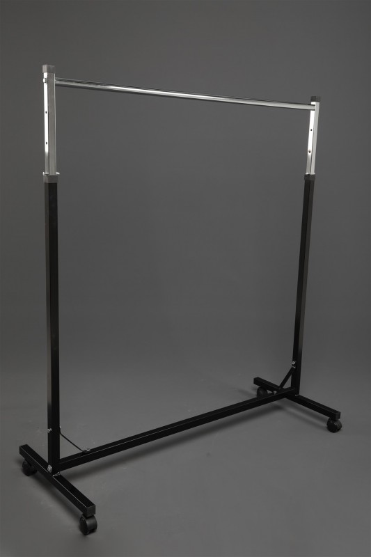 Tekli Ayarlı Boyalı Stand – Modern Raf Tekli Ayarlı Boyalı Stand – Modern Raf