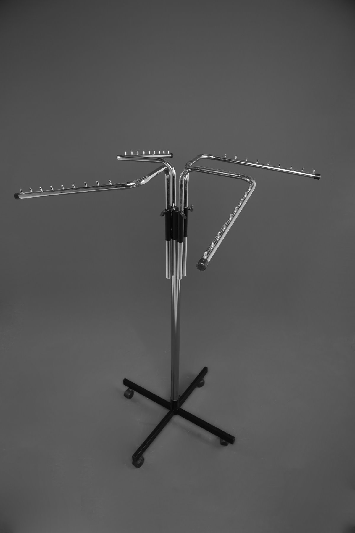 UFI Painted Stand - Rack Modern