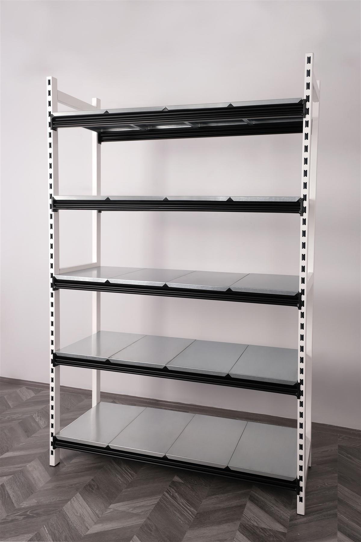 Mini Racks Unit - Rack Modern