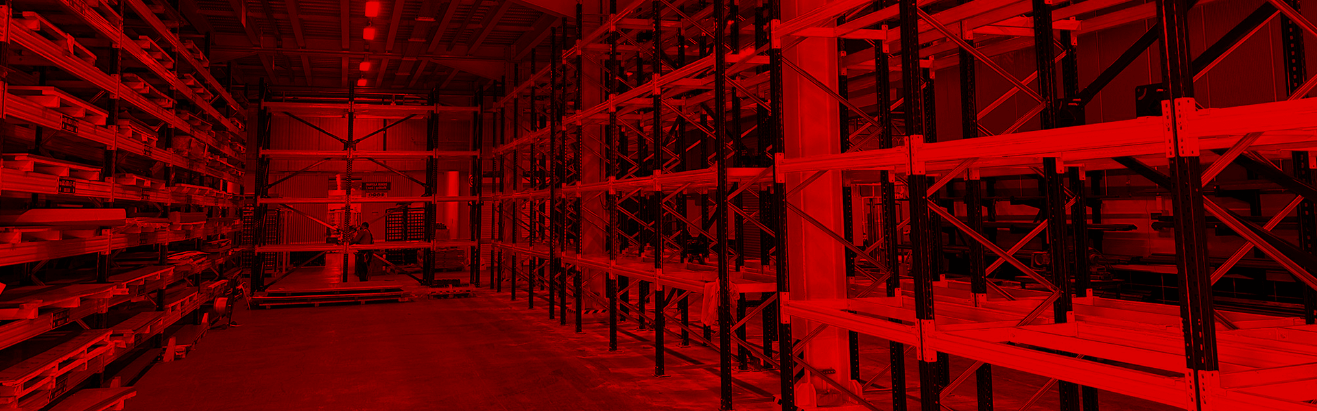 Rack Modern - Innovative Shelving Solutions Made in Turkey