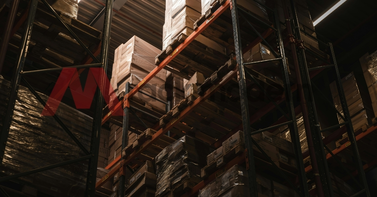 Heavy-Duty Warehouse Shelving for Bulk Buyers in Europe - Rack Modern